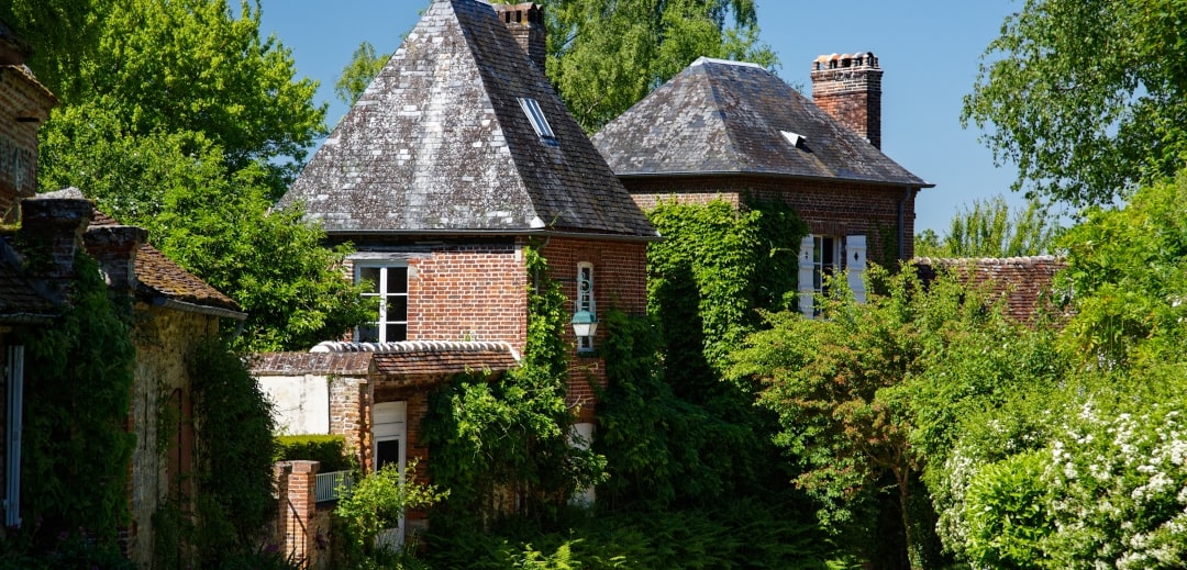 Belles Demeures | Immobilier de luxe | Annonces immobilieres de ...