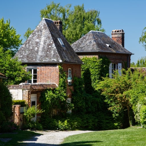 Belles Demeures | Immobilier de luxe | Annonces immobilieres de ...