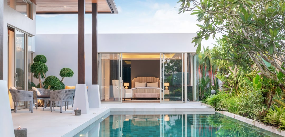 Luxury Homes, french chateaux, properties for sale and rent - Belles ...